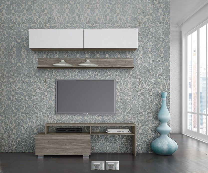 Σύνθεση Τηλεόρασης - ΑΡΧΟΝΤΙΔΗΣ DESIGN - ΕΠΙΠΛΑ