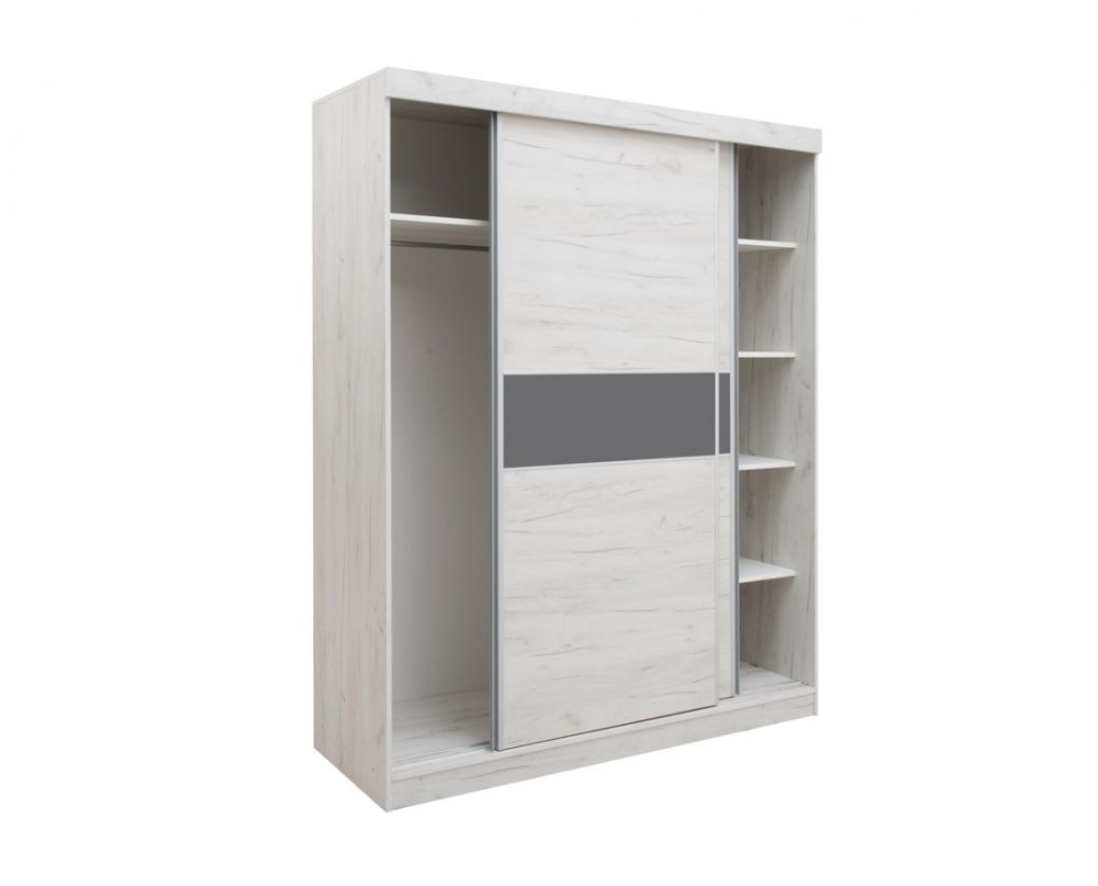 Ντουλάπα Συρόμενη - ΑΡΧΟΝΤΙΔΗΣ DESIGN - ΕΠΙΠΛΑ