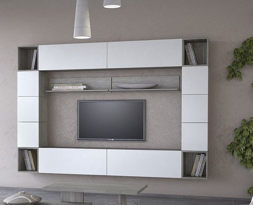 Σύνθεση Τηλεόρασης - ΑΡΧΟΝΤΙΔΗΣ DESIGN - ΕΠΙΠΛΑ
