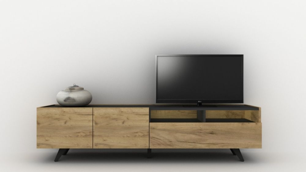 Έπιπλο TV - ΑΡΧΟΝΤΙΔΗΣ DESIGN - ΕΠΙΠΛΑ